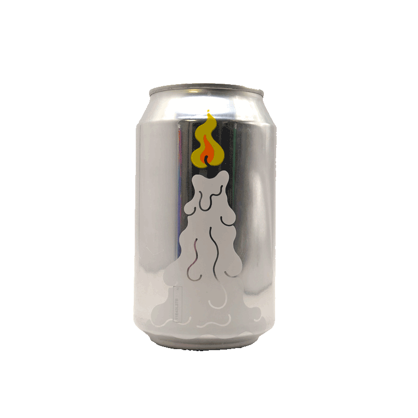 Omnipollo - Maz sans alcool 33cl | IPA sans alcool - Biere Craft - Le ...